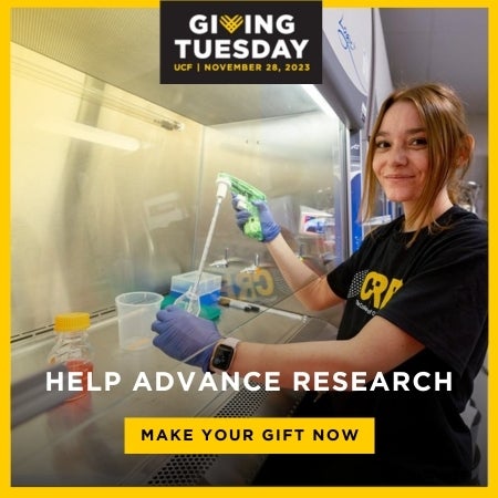 UCF Research, Partnerships & Innovation | University of Central Florida