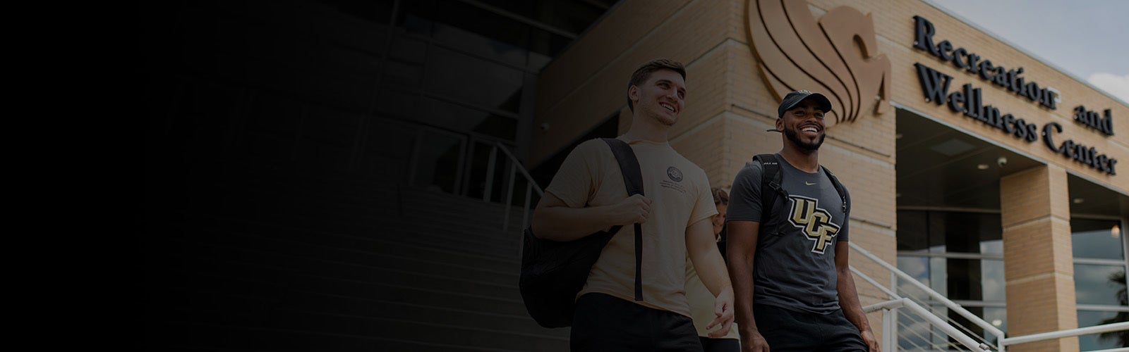 Make the Most of Campus Life at UCF | Student Success