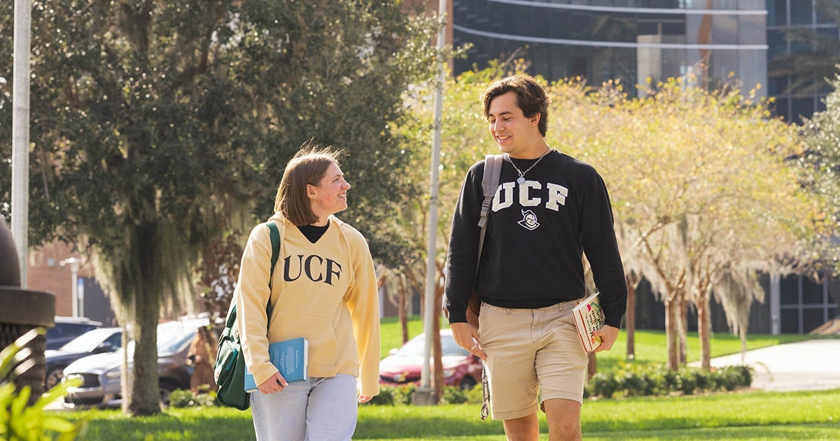 UCF Out of State Student Guide - 5 Tips to Prepare