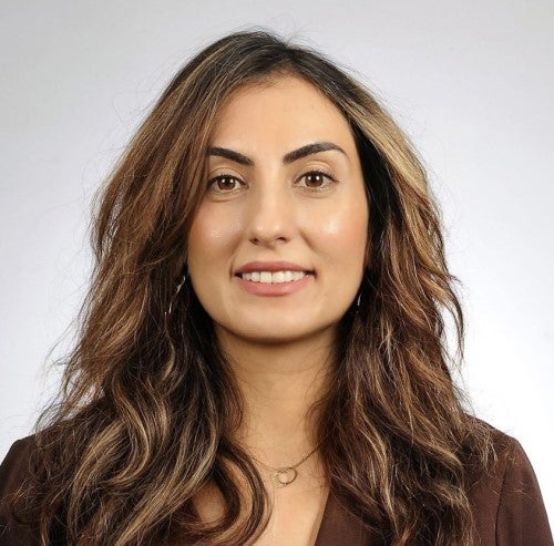 Nazanin Rahnavard | University of Central Florida