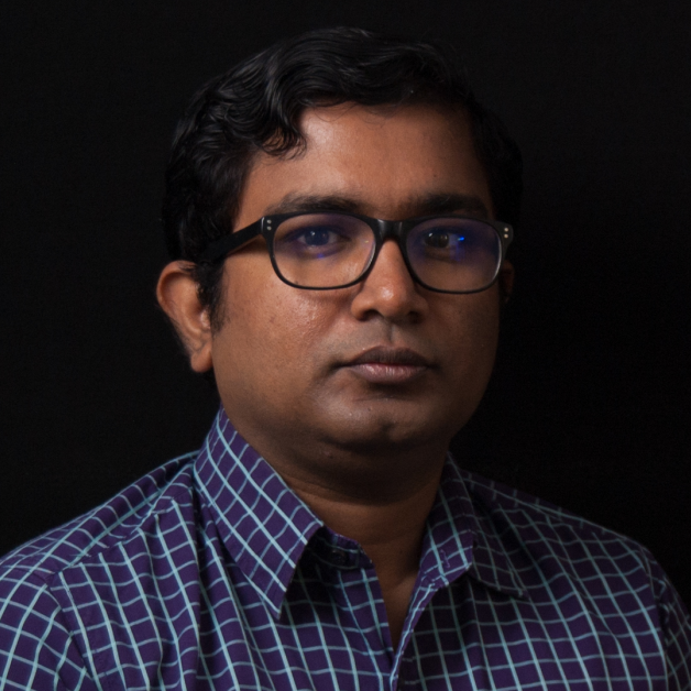 Samik Bhattacharya | University of Central Florida