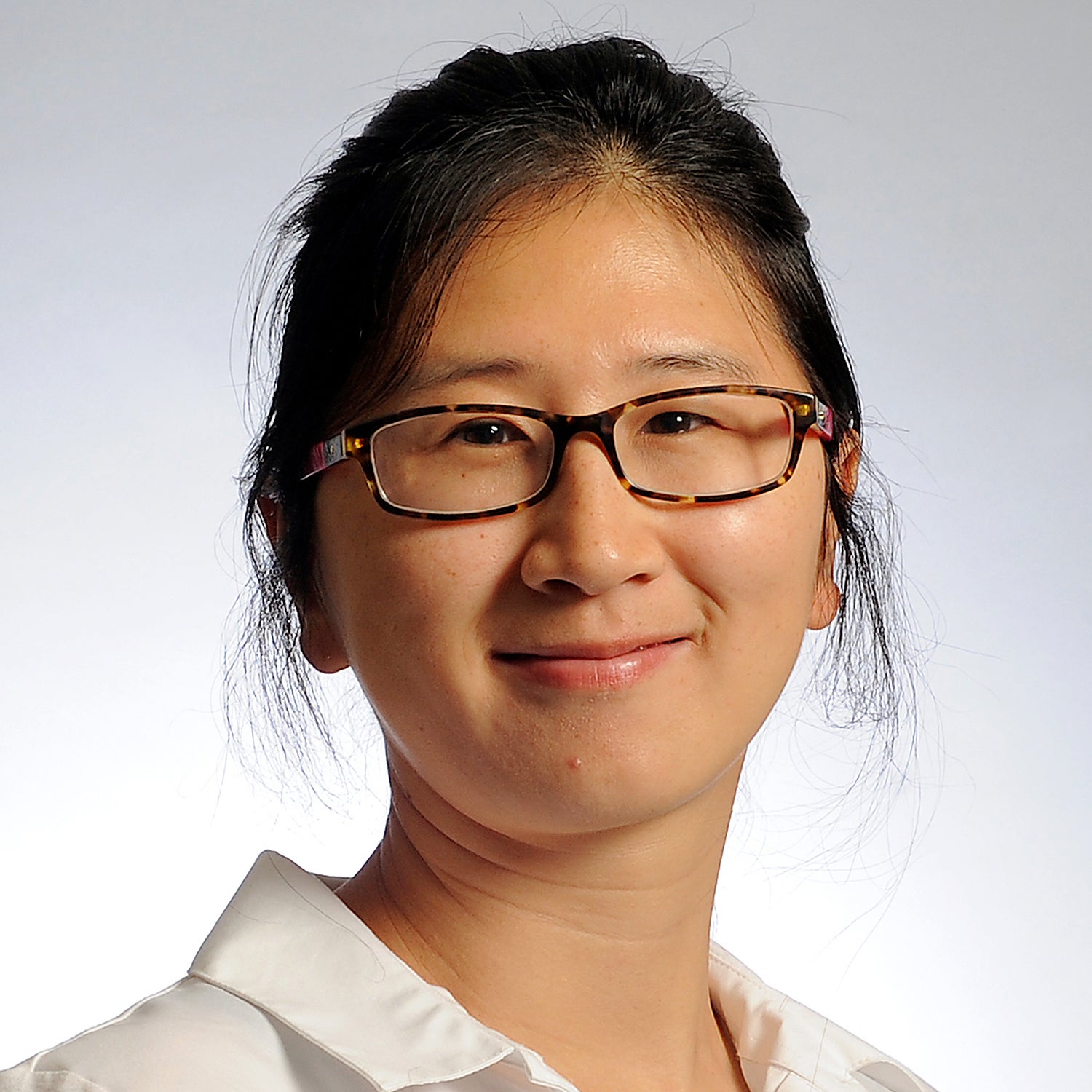 Qun Zhou "Q.Z." Sun | University of Central Florida