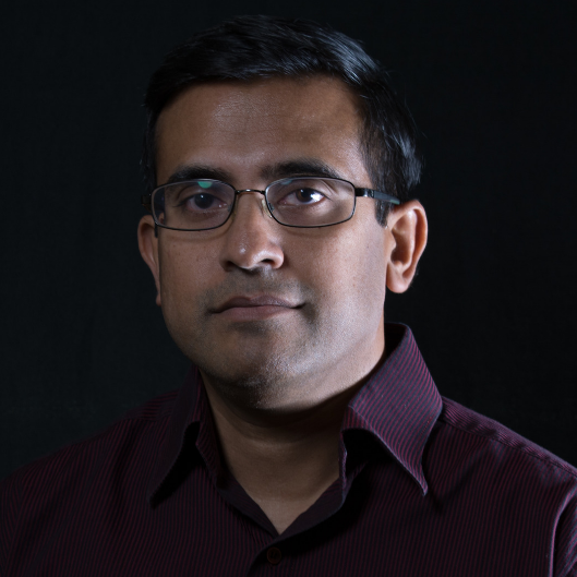 Tuhin Das | University of Central Florida