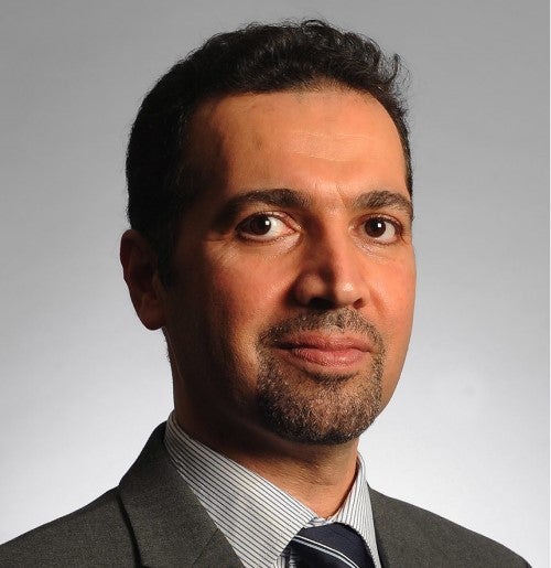 Yaser Fallah | University of Central Florida