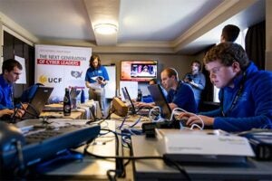 Advancing Cybersecurity Research & Education - The Next Generation of ...