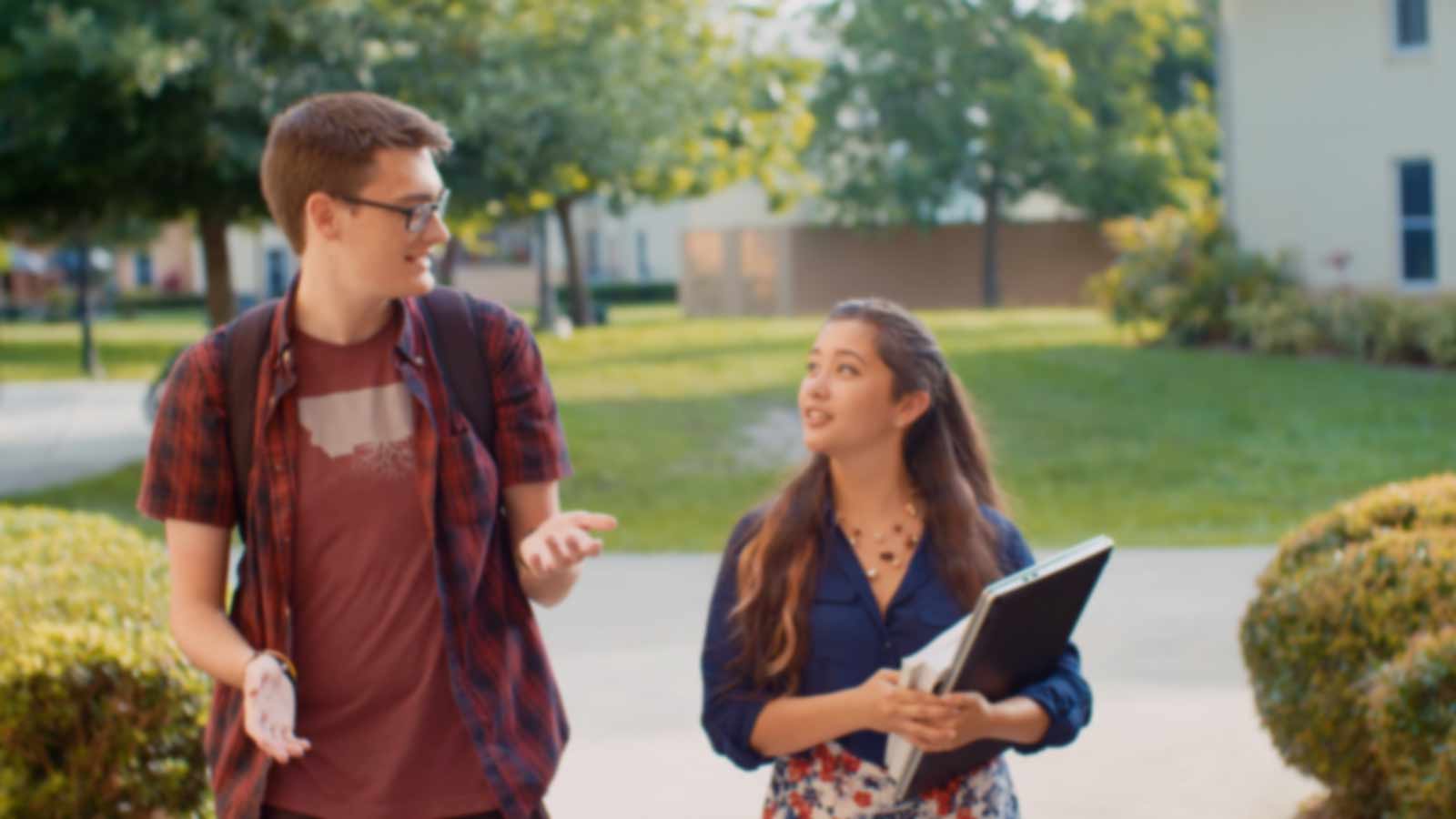 Maximize Academic Success with Personalized Advising | UCF Maximize Academic Success with Personalized Advising | UCF