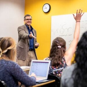 Maximize Academic Success with Personalized Advising | UCF