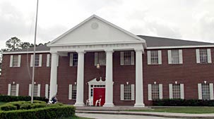 University of Central Florida Locations | View All Locations