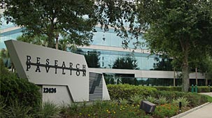 University of Central Florida Locations | View All Locations