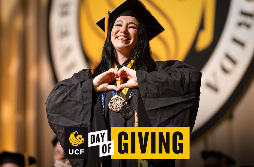 University of Central Florida | A University for the Future