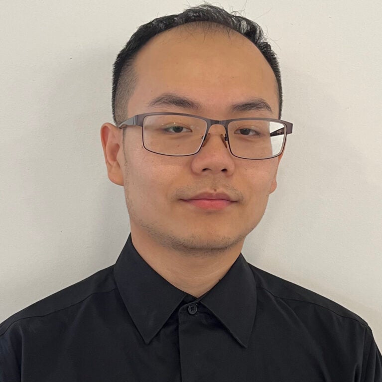 Yue Wang | University of Central Florida