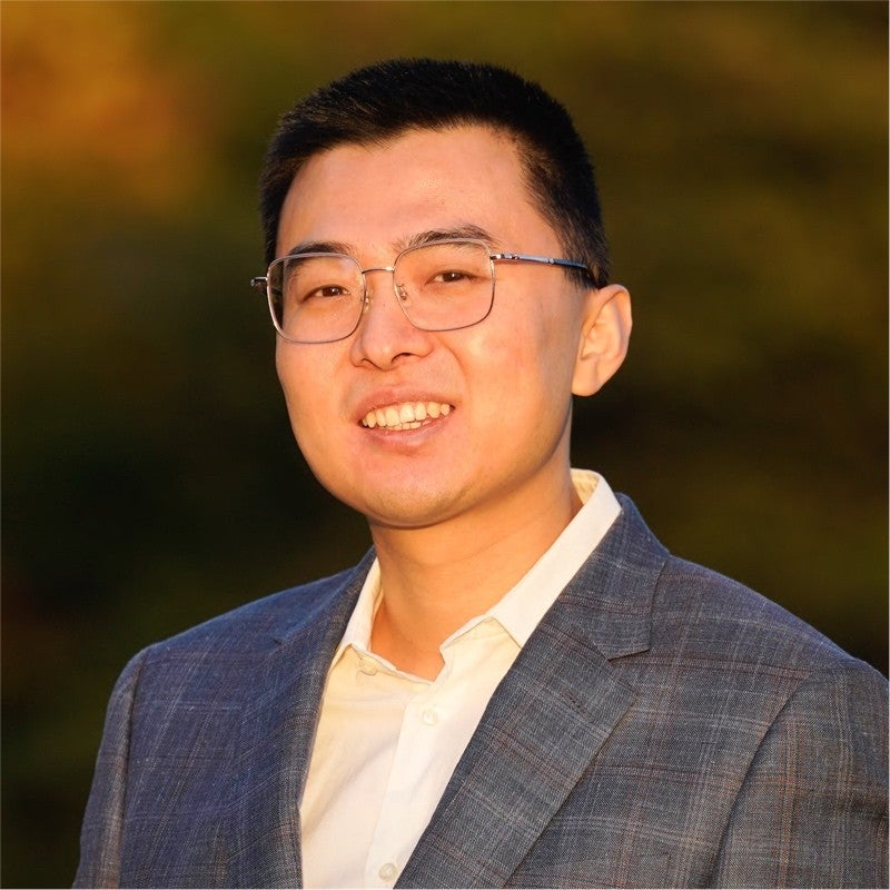 Yuzhang Shang | University of Central Florida