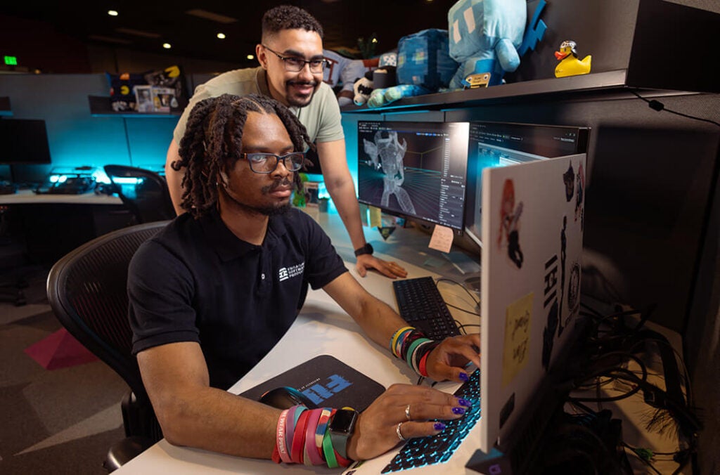 University of Central Florida | A University for the Future