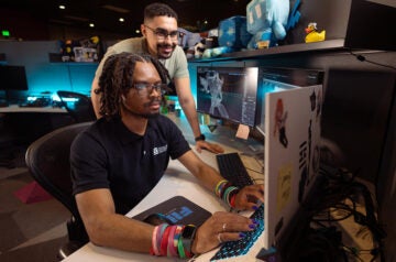 University of Central Florida | A University for the Future