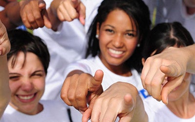 Office of Student Involvement | UCF Online