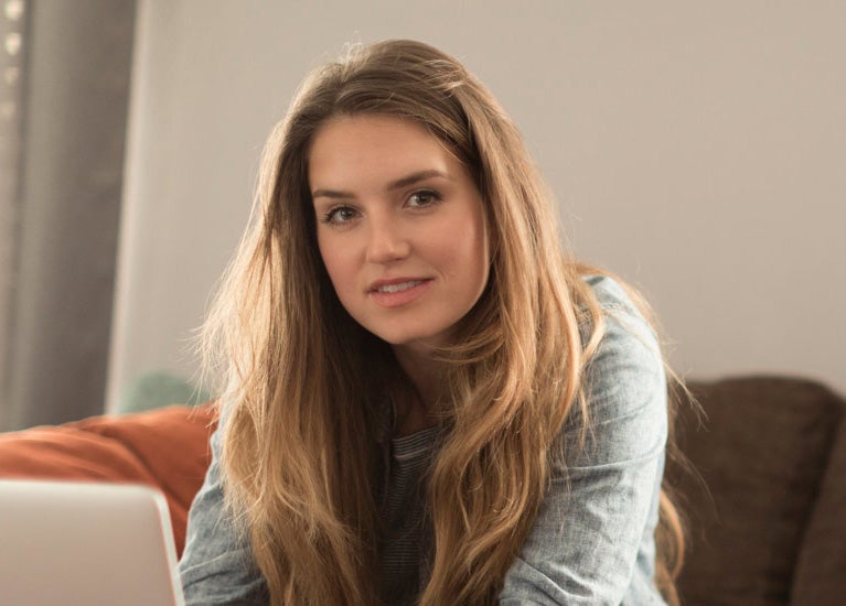 English Creative Writing BA | UCF Online Bachelor's Degrees