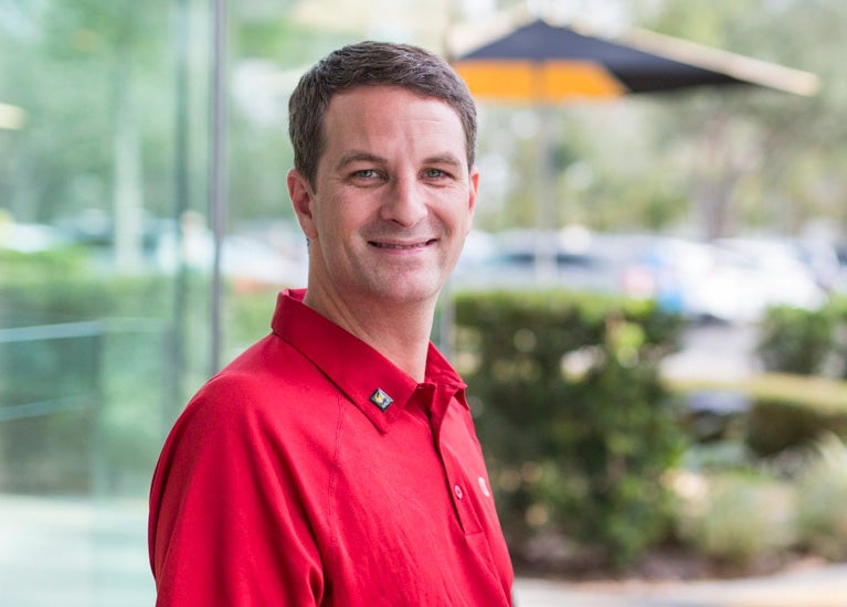 Online Industrial Engineering, MSIE | UCF Online Master's