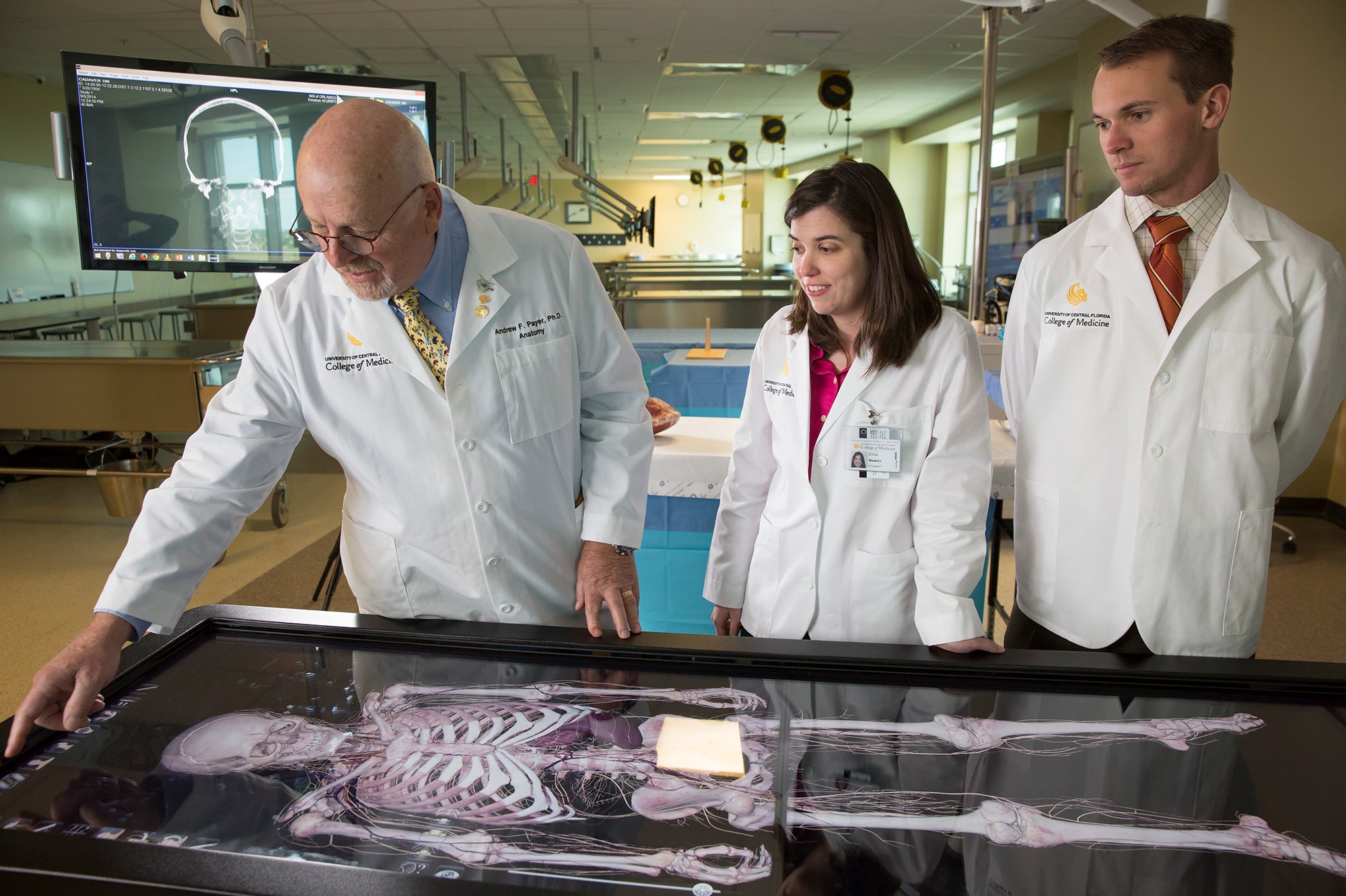 How Tech Can Improve Health Care for Rural Americans