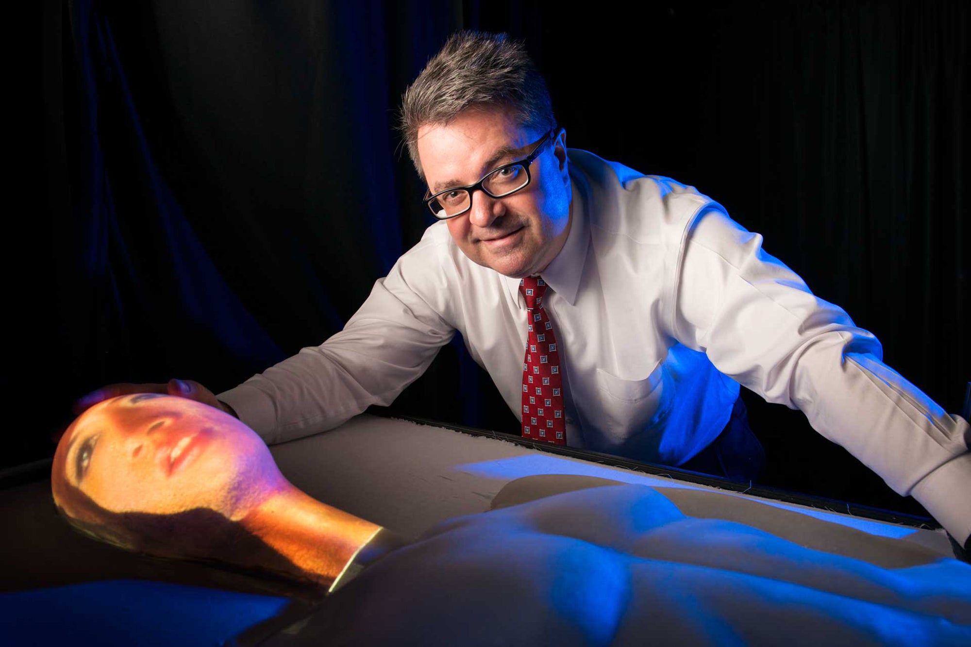 Patient Simulation: The Future of Training Future Nurses