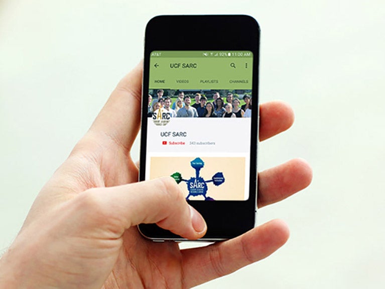 Tutoring | UCF Online