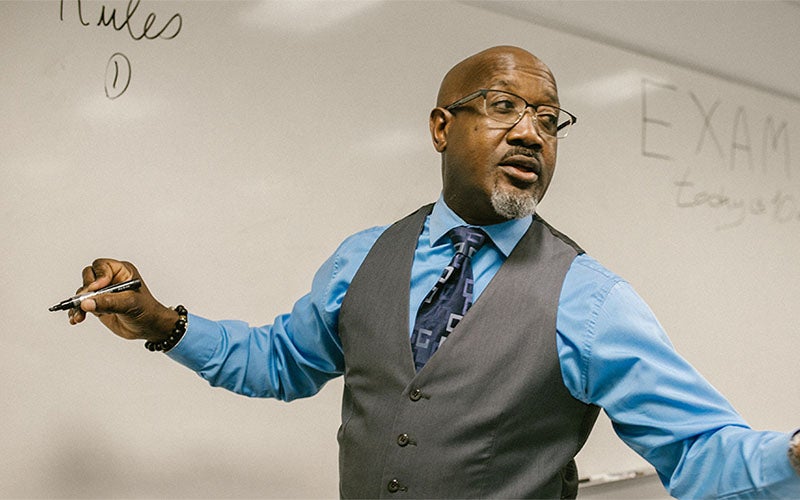 What Can You Do With a Master’s in Education? | UCF Online