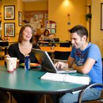 UCF Dining Halls Go Trayless | University of Central Florida News