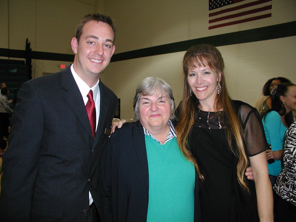 UCF Alums Earn Top Honors in Lake County | UCF News