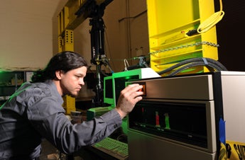 Electrical Engineering Earns High Ranking | University of Central ...