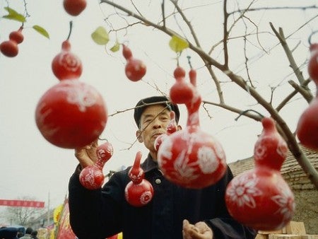 ChinaVine Student Photo Exhibit Opens in Cocoa | University of Central ...