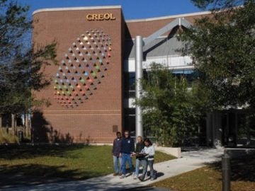 How CREOL Made US History | University of Central Florida News