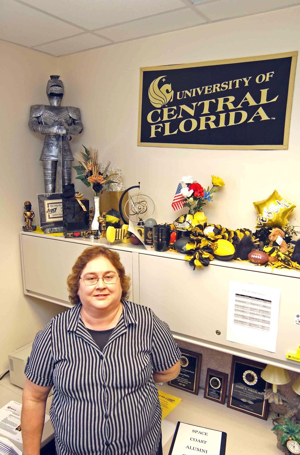 UCF Mourns the Passing of Colleagues | University of Central Florida News