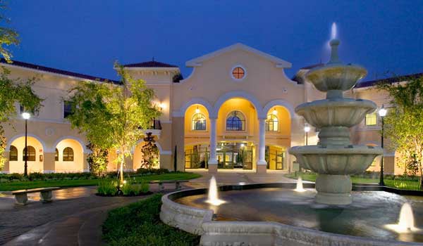 A Hospitality Program Like No Other: A Brief History of UCF's Rosen ...