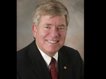 Provost Terry Hickey to Retire in June | University of Central Florida News