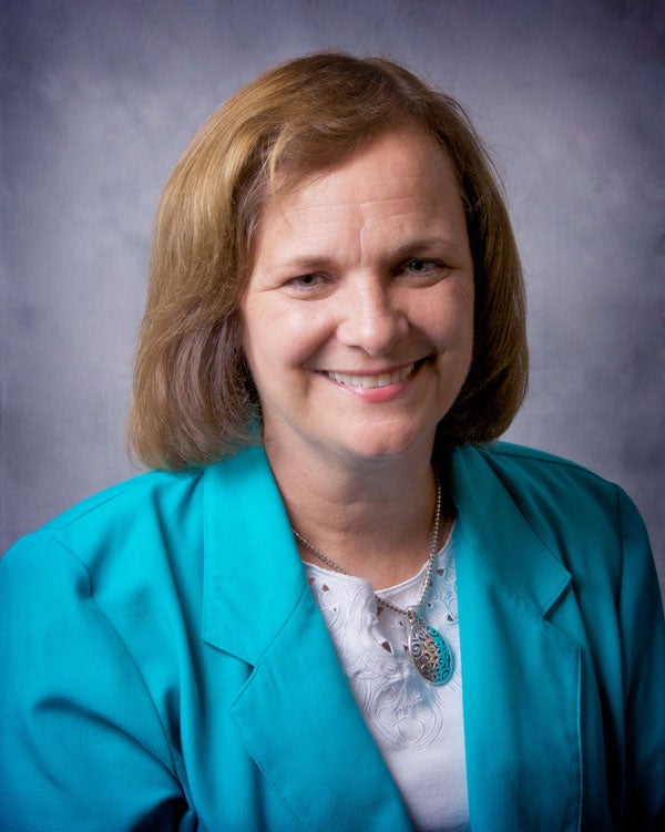 UCF's Withers Named Social Worker of the Year | University of Central ...