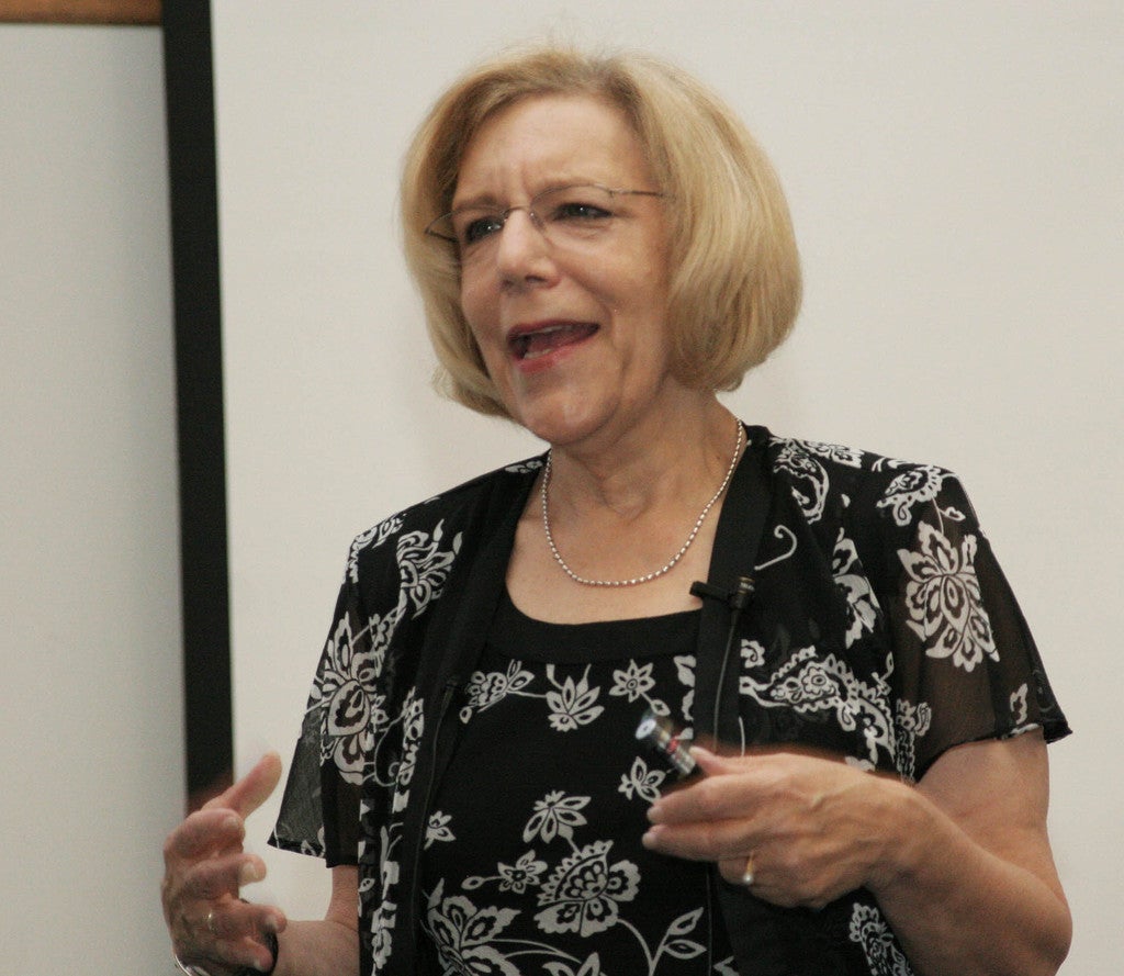 Today's Obesity Rooted In Our Past | University of Central Florida News