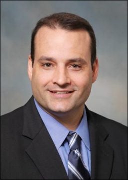 Professional Selling Program Awards Bill Peppler | University of ...