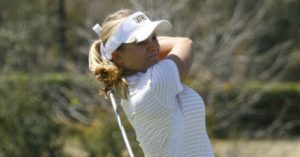 Katie Makes UCF Academic All-America History | University of Central ...
