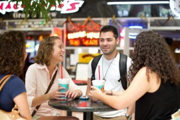 New Student ID More Like Debit Card | University of Central Florida News