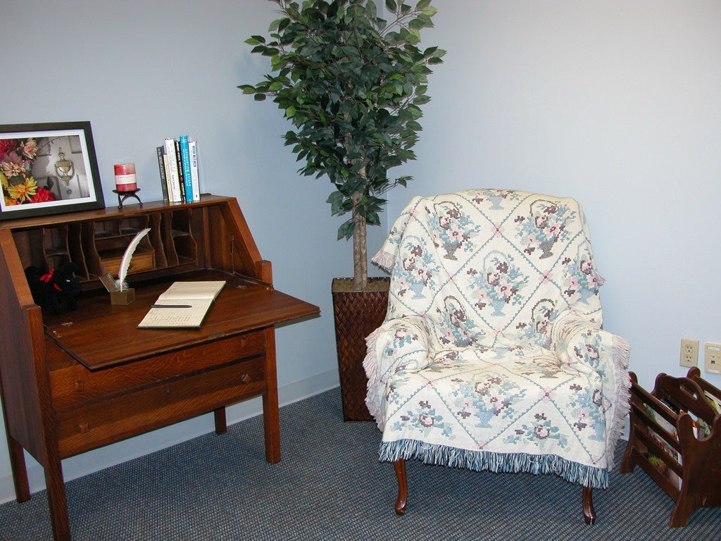 Home-Like Aphasia House Offers Innovative Therapy | University of ...