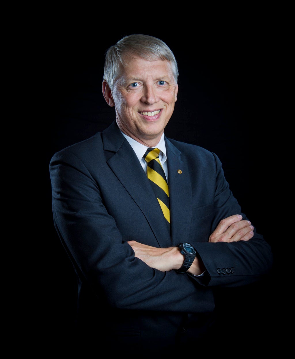 A Word From Dr. Waldrop | University of Central Florida News