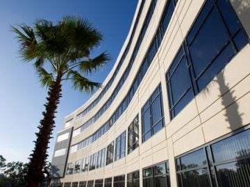 Partnership Building Boosts Key Central Florida Industry | University ...