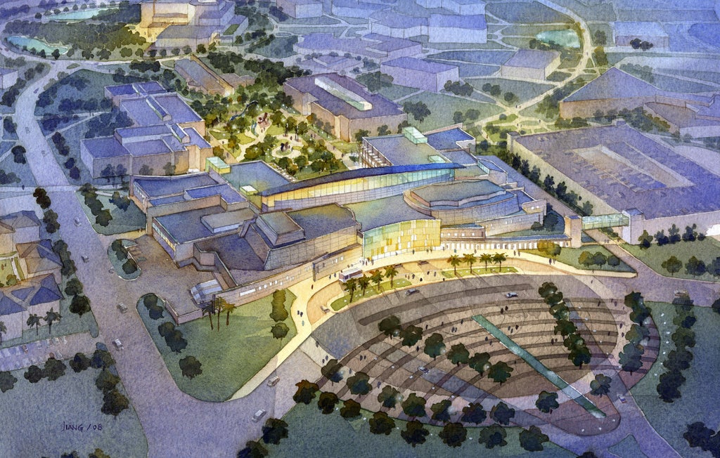 UCF's New Recruitment Tool: School of Performing Arts | University of ...