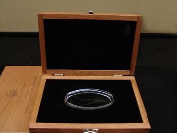 Nominations Open for the Keeper of the Creed | University of Central ...