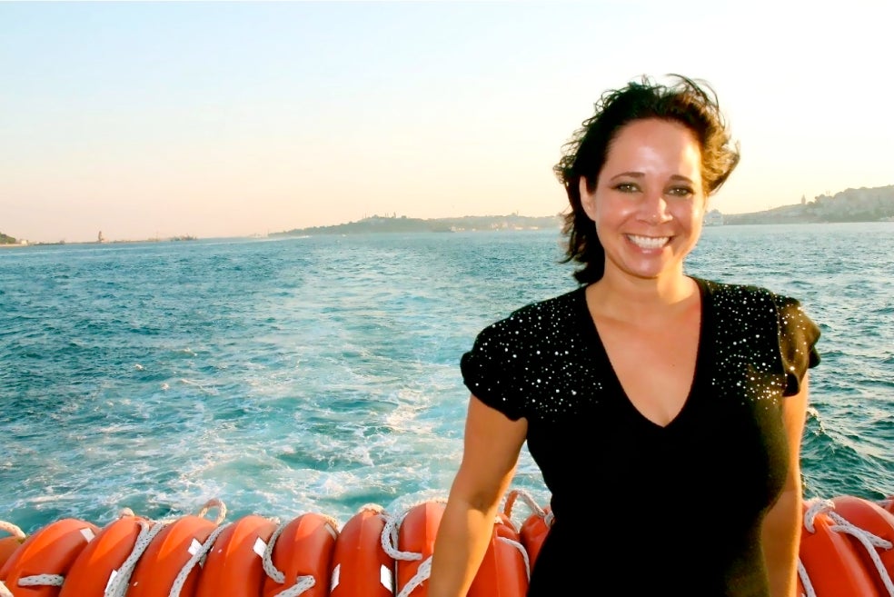 Lodging Research, First of Its Kind | University of Central Florida News