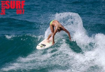 Q&A With Surfing National Champion, UCF Captain | University of Central ...