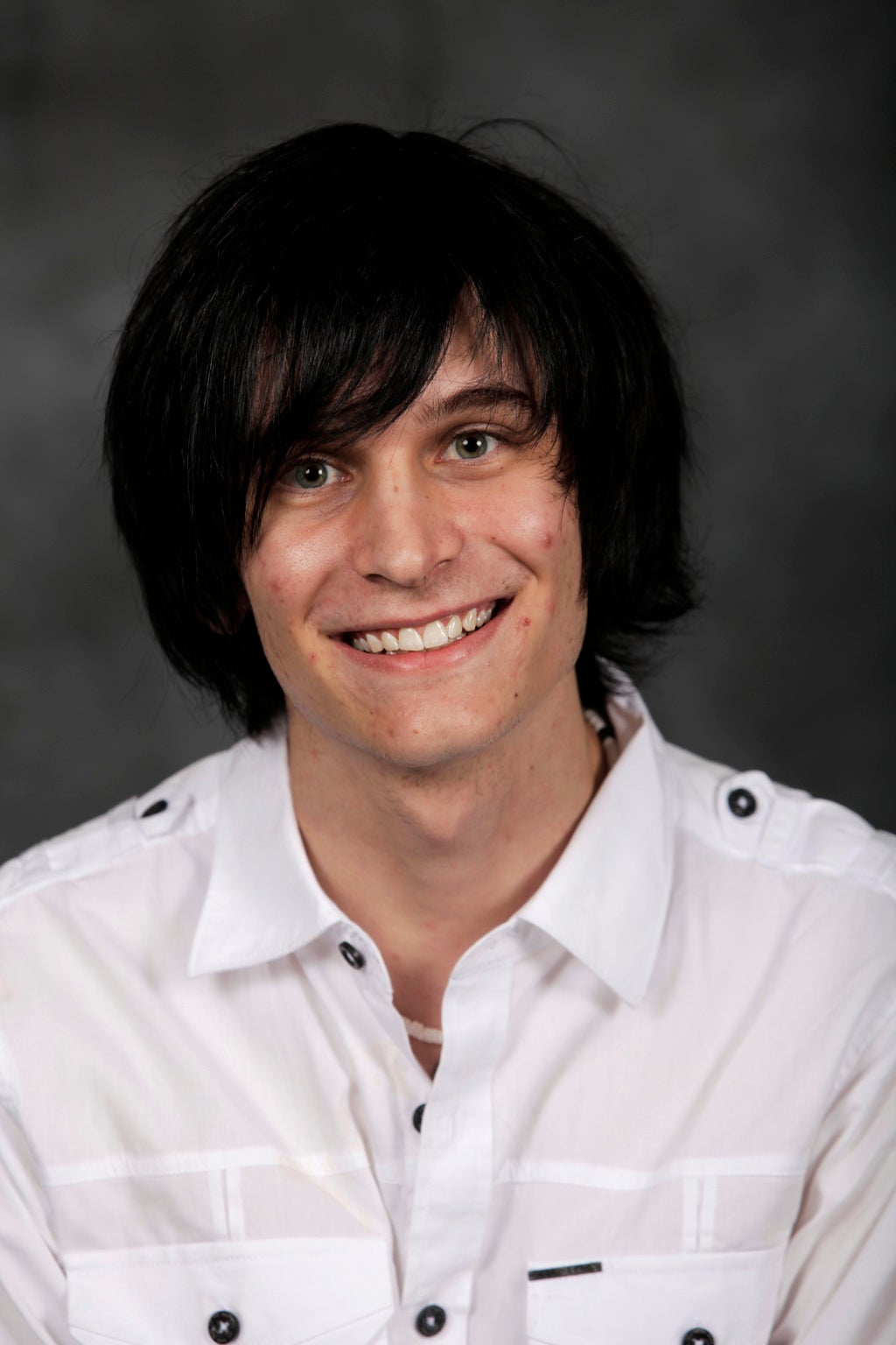 Student Earns Interactive Entertainment Scholarship | University of ...