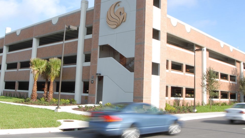 UCF Starts Fall Smarter, Bigger and Greener | University of Central ...