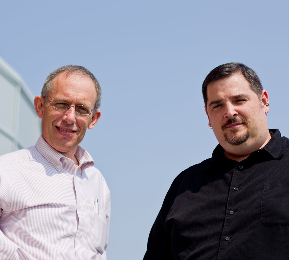 Nasa Explorer Project