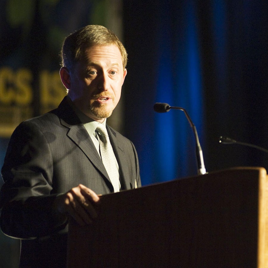 UCF Hires NASA Veteran to Lead Space Institute | University of Central ...