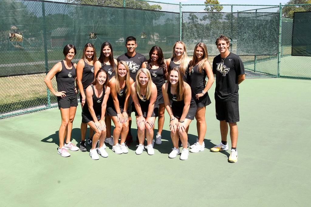 Football Excels, Golf and Tennis Perfect in New Graduation Rates ...